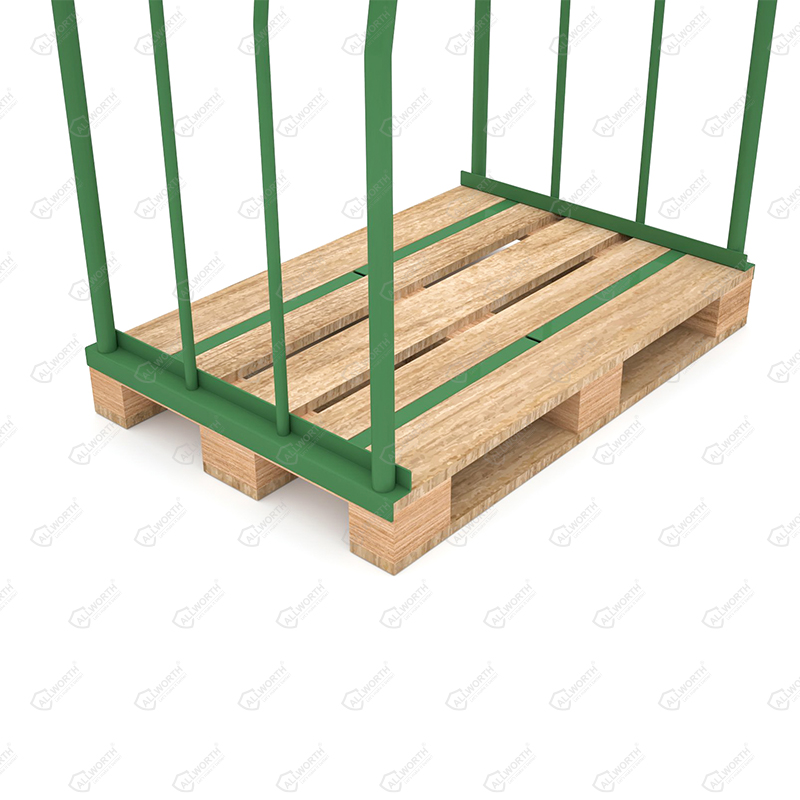 pallet stacking rack , stackable pallet racks , pallet stacking frames ...